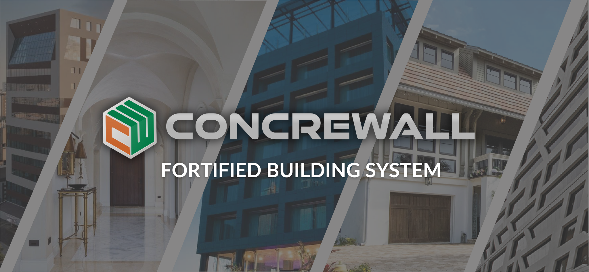 SCIP Construction Building Materials | Fortified Structural Solutions